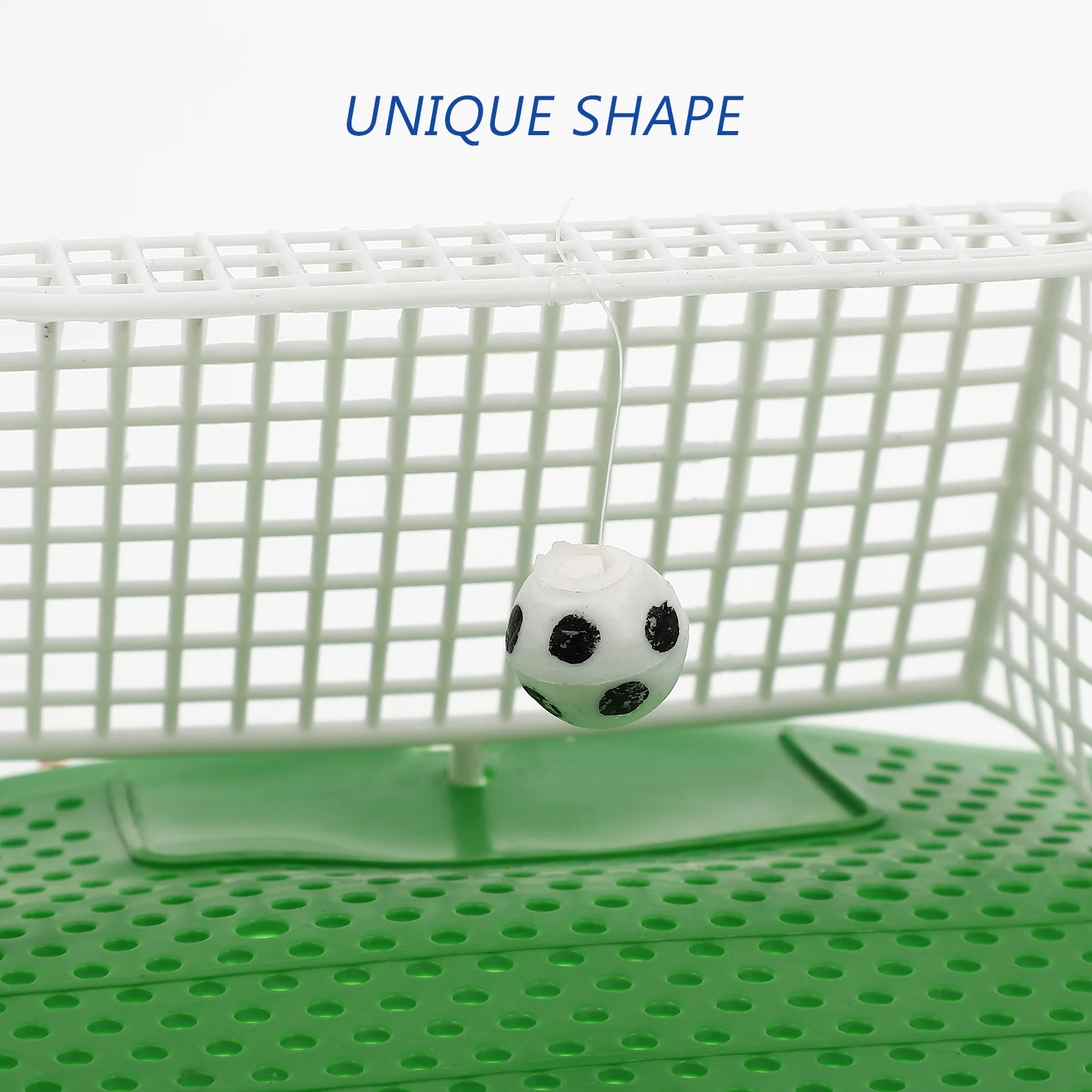 Football Soccer Goal Urinal Screens | UrinalSupplies.com
