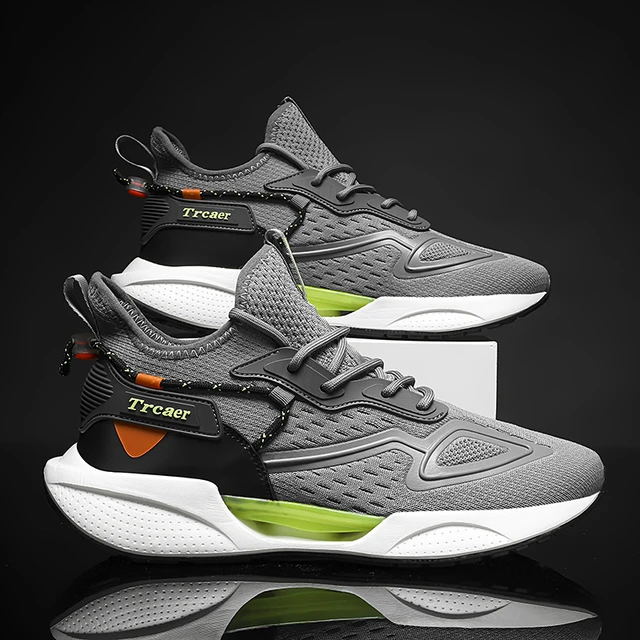 Skeleton Sport Shoes