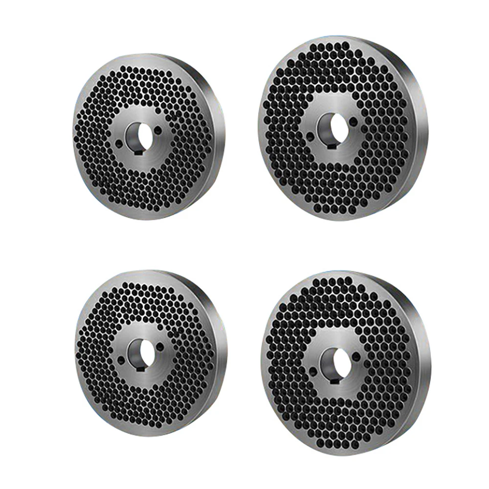 Grinding Disc 125 Pellet Machine | Feed Pellet Machine Granulator ...