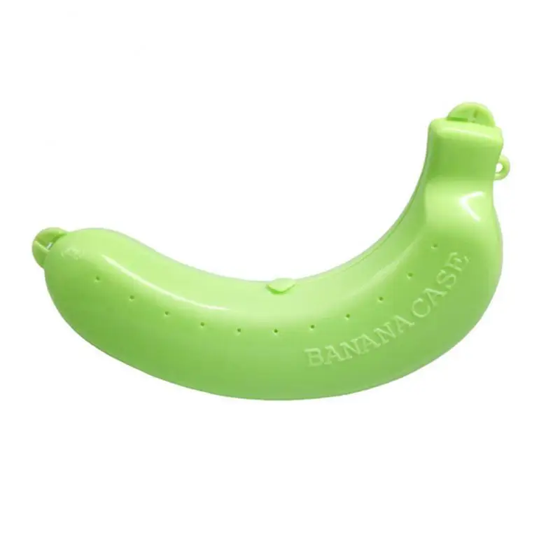 Banana-Storage-Box-for-Outdoor-Travel-Cute-Banana-Case-Protector-Box ...