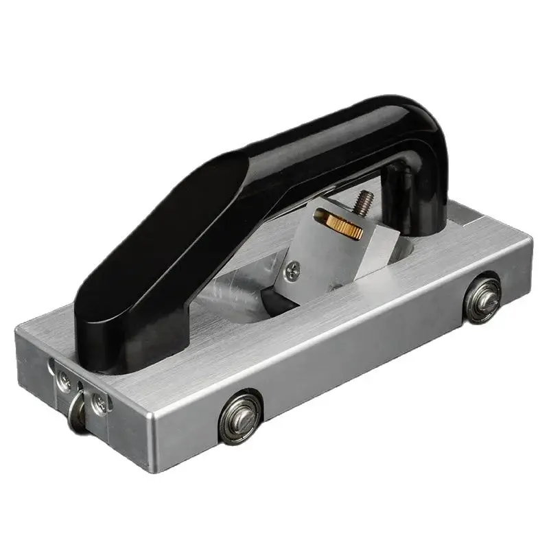 PVC-Vinyl-Floor-Wheeled-Groover-Slotter-With-10PCS-Blades-Grooving ...