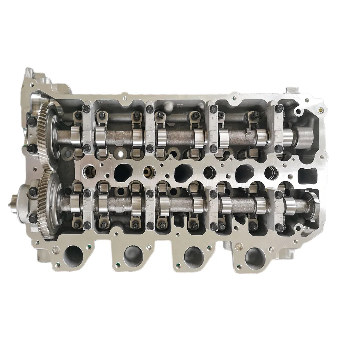 4D56U-Engine-Complete-Cylinder-Head-Assembly-OEM-1005A560-1005B452 ...