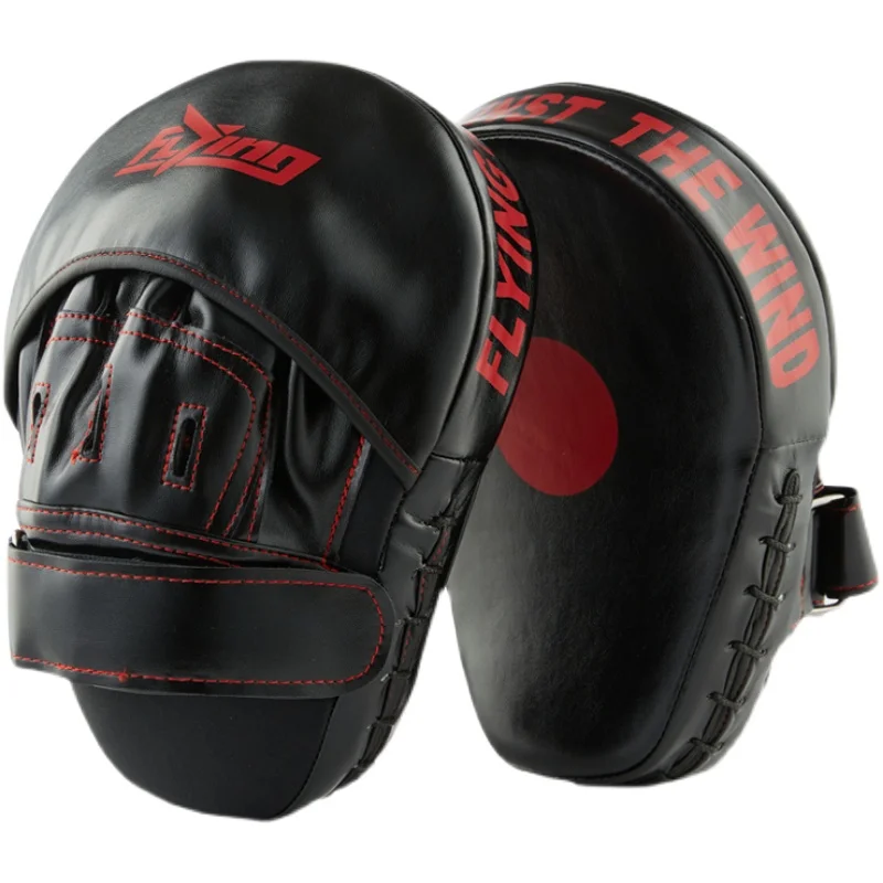 Manoplas de boxeo Arc MMA Muay Thai, almohadillas de boxeo, Kickboxing ...