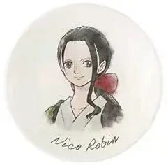 Bandai One Piece BROOK Nico·Robin Monkey D. Luffy Ace Nami Roronoa Zoro ...