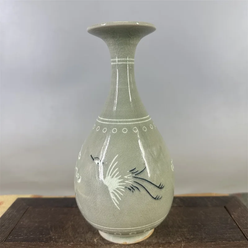 Exploring the Goryeo Dynasty: A Journey Through Korean Art and Culture
