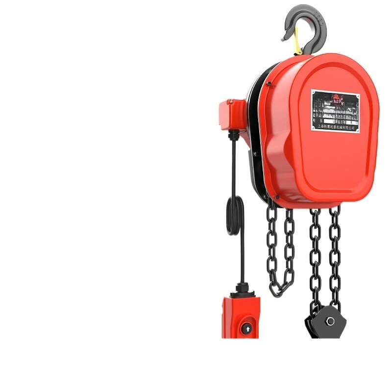 Electric hoist 380V1/2/3/5 ton 10t group crane electric - AliExpress 1420