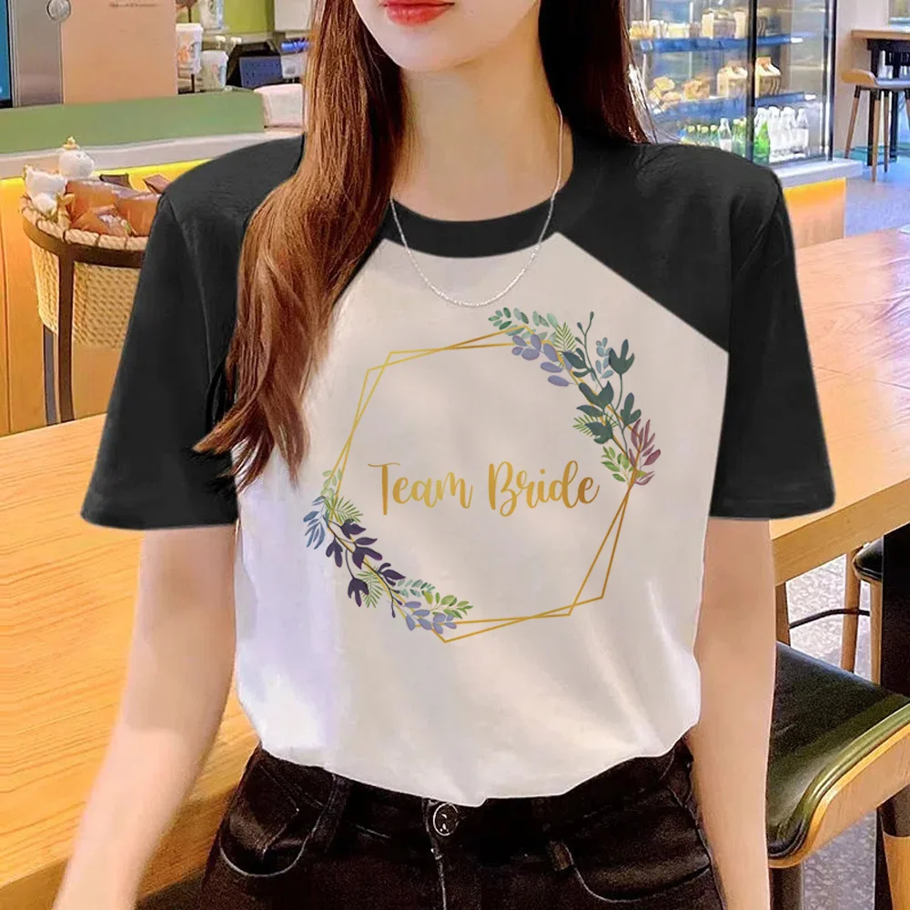 Bachelorette-Party-Team-Bride-t-shirts-women-graphic-Tee-girl-graphic ...