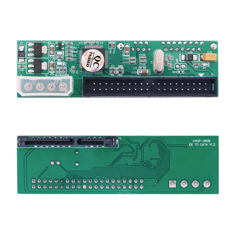 Pata To Sata Converter