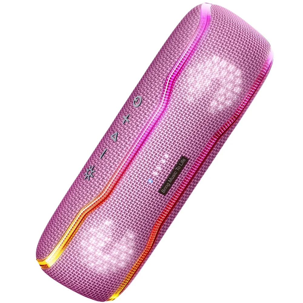 for-XDOBO-Boss-Portable-Bluetooth-Speaker-IPX7-Waterproof-30W-Sound-Box ...