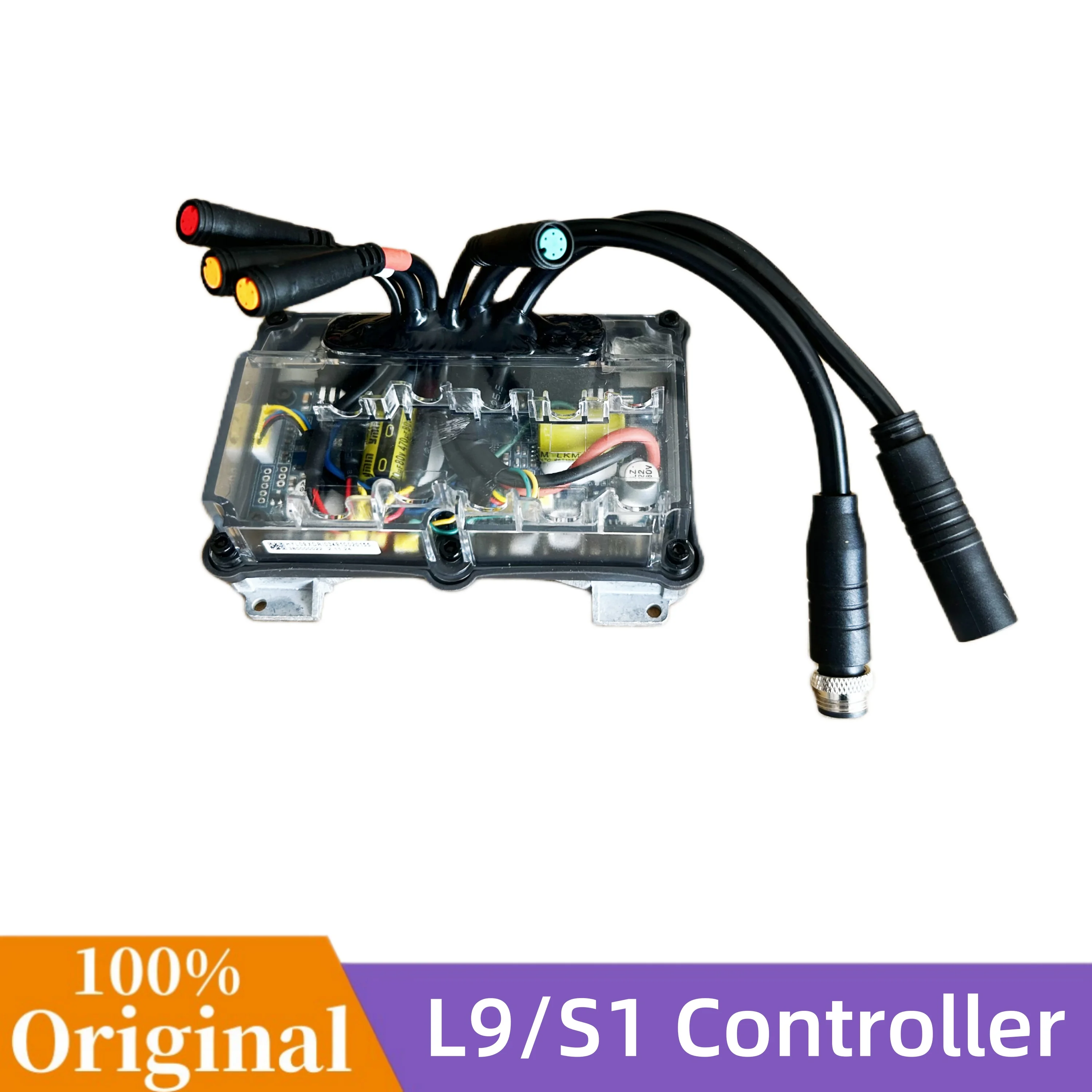 Original Controller Assembly for INMOTION L9 S1 Smart Electric Scooter ...