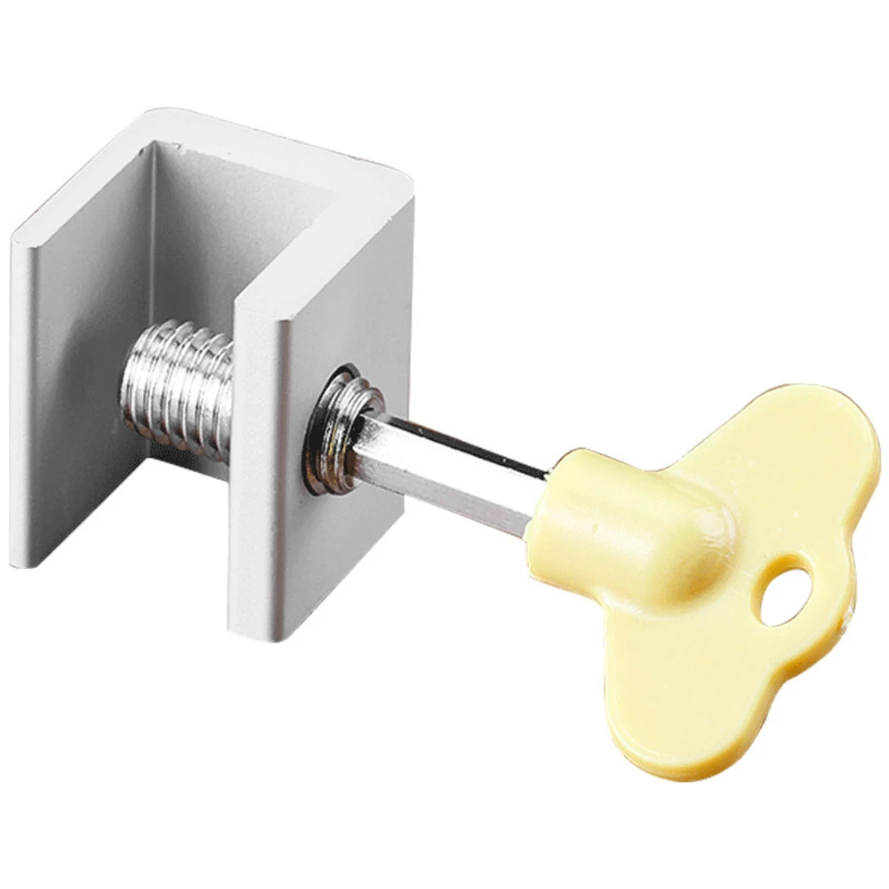Aluminum-Alloy-Door-Screen-Window-Lock-Baby-Child-Pet-Safety-Lock ...