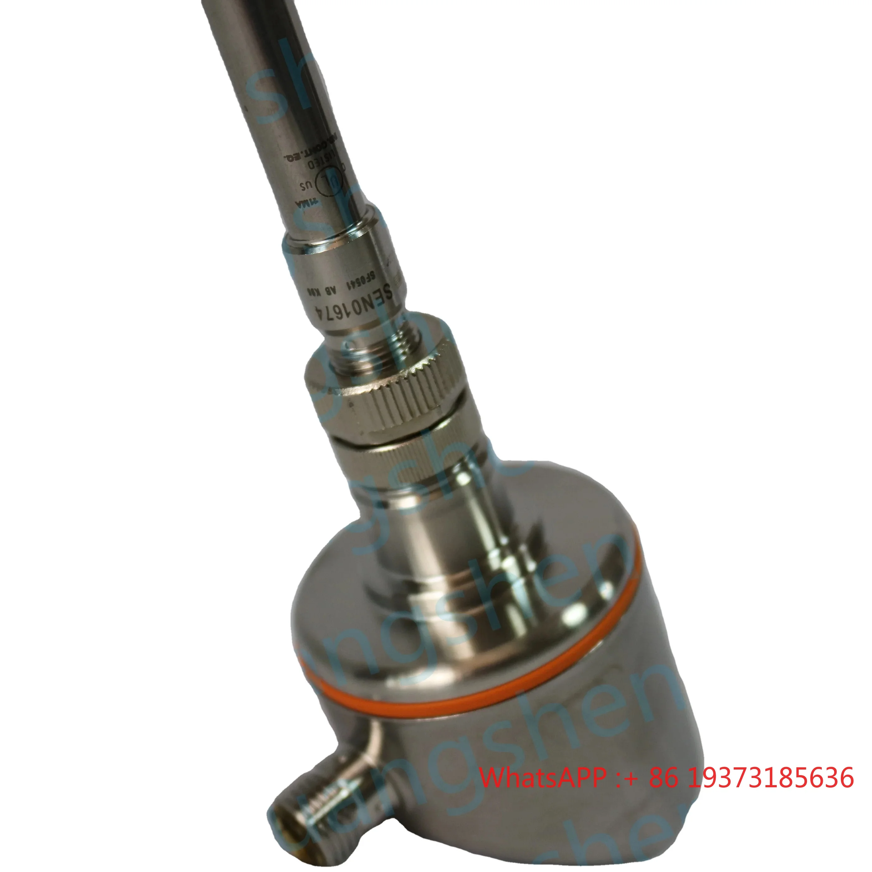 Trane Chiller Parts SEN01674 Split Flow Switch Flow Sensor - AliExpress ...