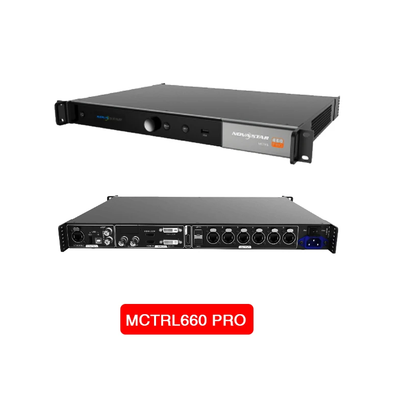 Novastar MSD600 Mctrl600 Novastar Mctrl660 Pro LEDSTORE, 42% OFF