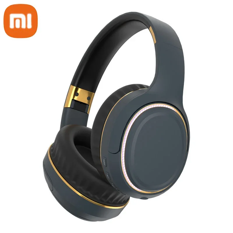 Original-XIAOMI-Wireless-Bluetooth-Headphones-TWS-For-Game-Headset-HIFI ...