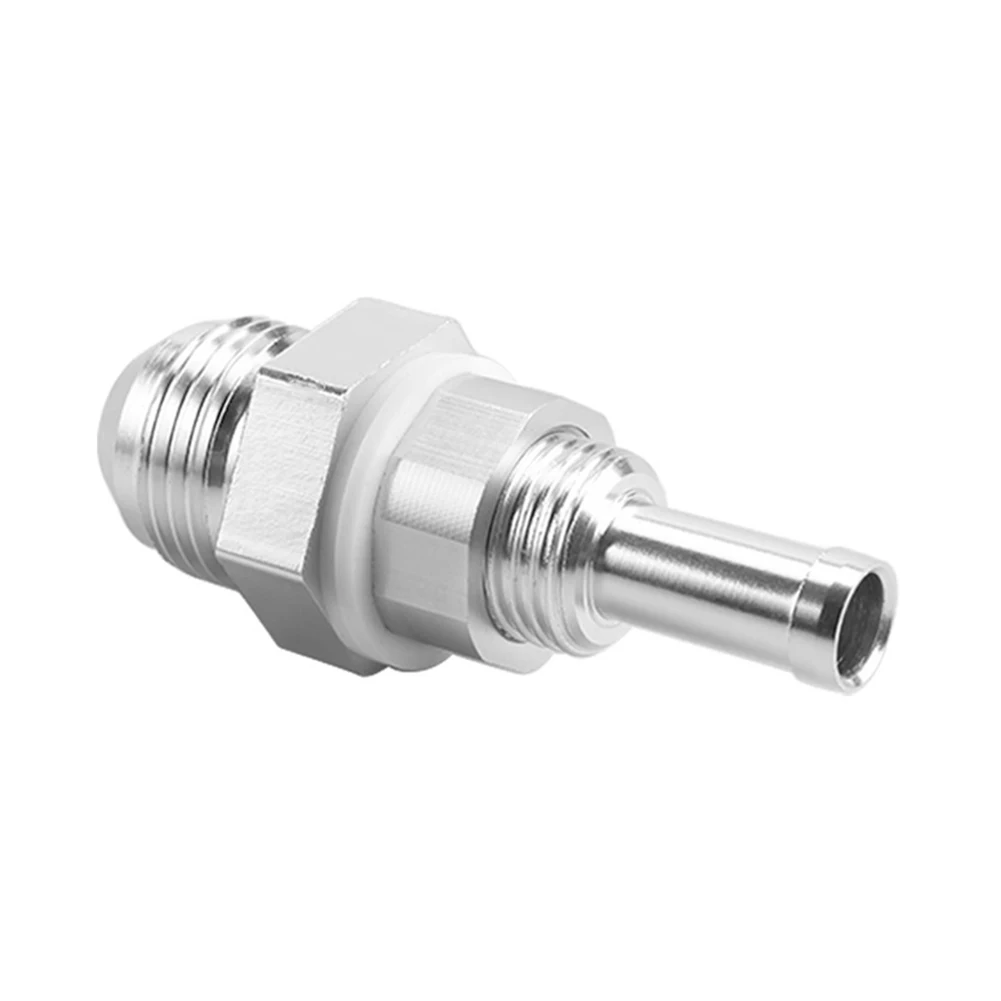 Car Modified Hose Barb Fitting Connector Male Flare Bulkhead to AN8 3 8 car-modified-hose-barb-fitting-connector-male-flare-bulkhead-to-an8-3-8