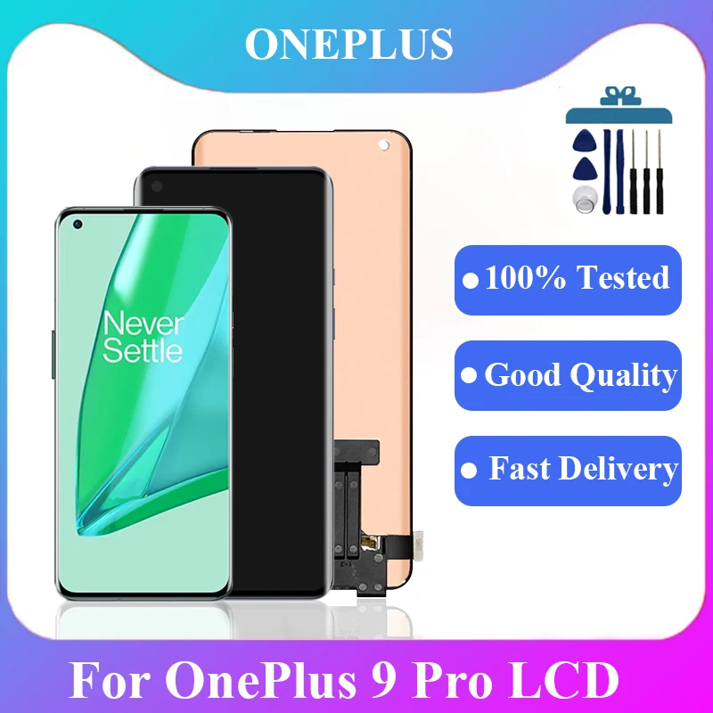 Pantalla-Lcd-Original-para-OnePlus-9-Pro-1-9Pro-LE2121-LE2125-LE2123 ...