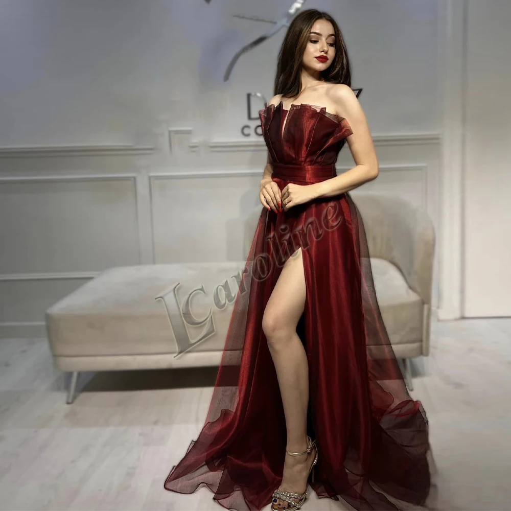 Caroline-Simple-Valentine-s-Day-Sleeveless-Evening-Dresses-For-Women ...