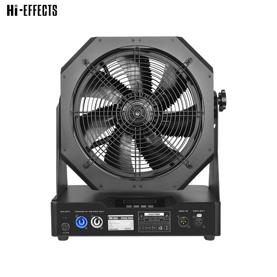 200W-DMX-Stage-Fan-Machine-for-Fog-Machine-Remote-Control-Speed ...