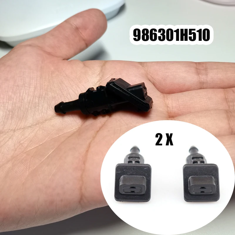 986301h510-For-Kia-Ceed-2pcs-Windscreen-Washer-Jet-986301h510 ...