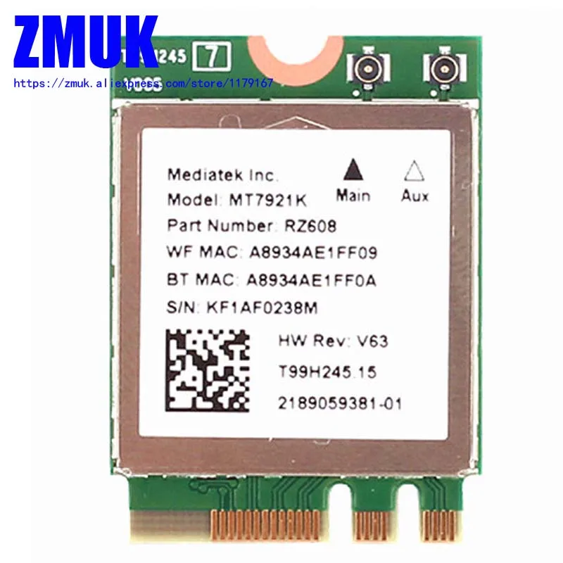 mt7921 : 다나와 통합검색