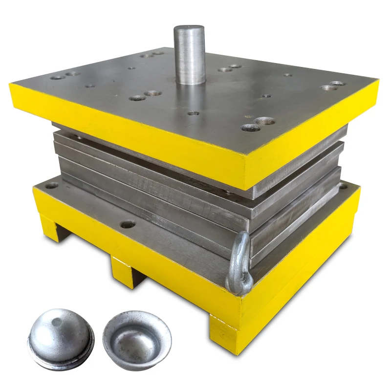 Molde-de-troquelado-de-fabricaci-n-de-l-minas-de-Metal-herramienta-de ...