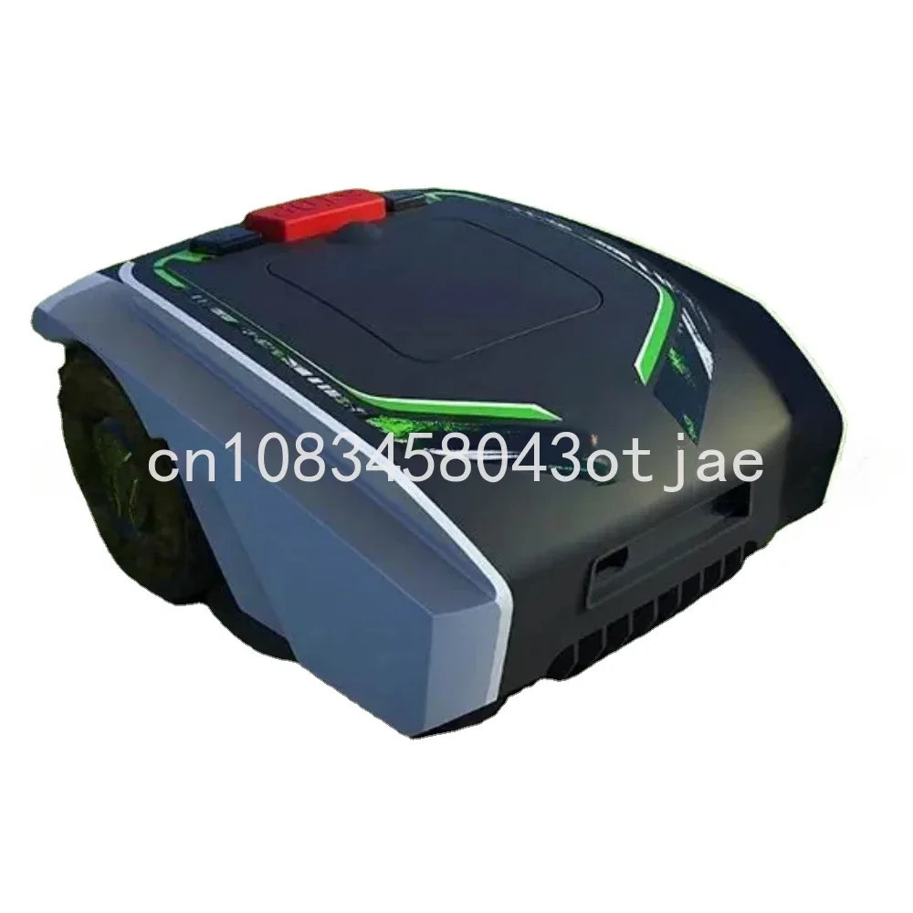 GPS-2023-New-Arrival-M18E-High-Efficiency-Charging-Automatic-Robot ...