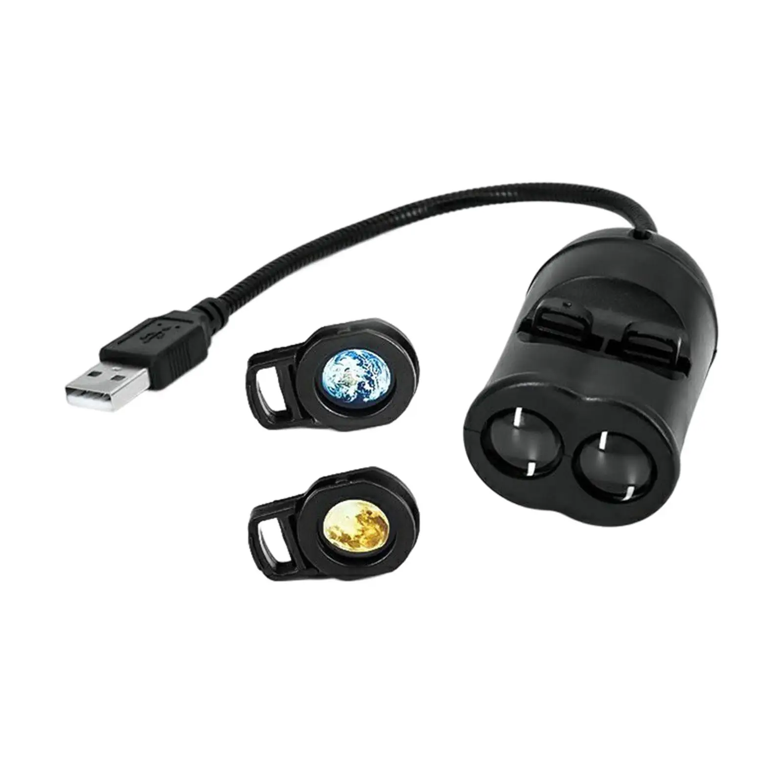 Projector-Light-USB-Powered-Plug-and-Play-6-Modes-Night-Light ...