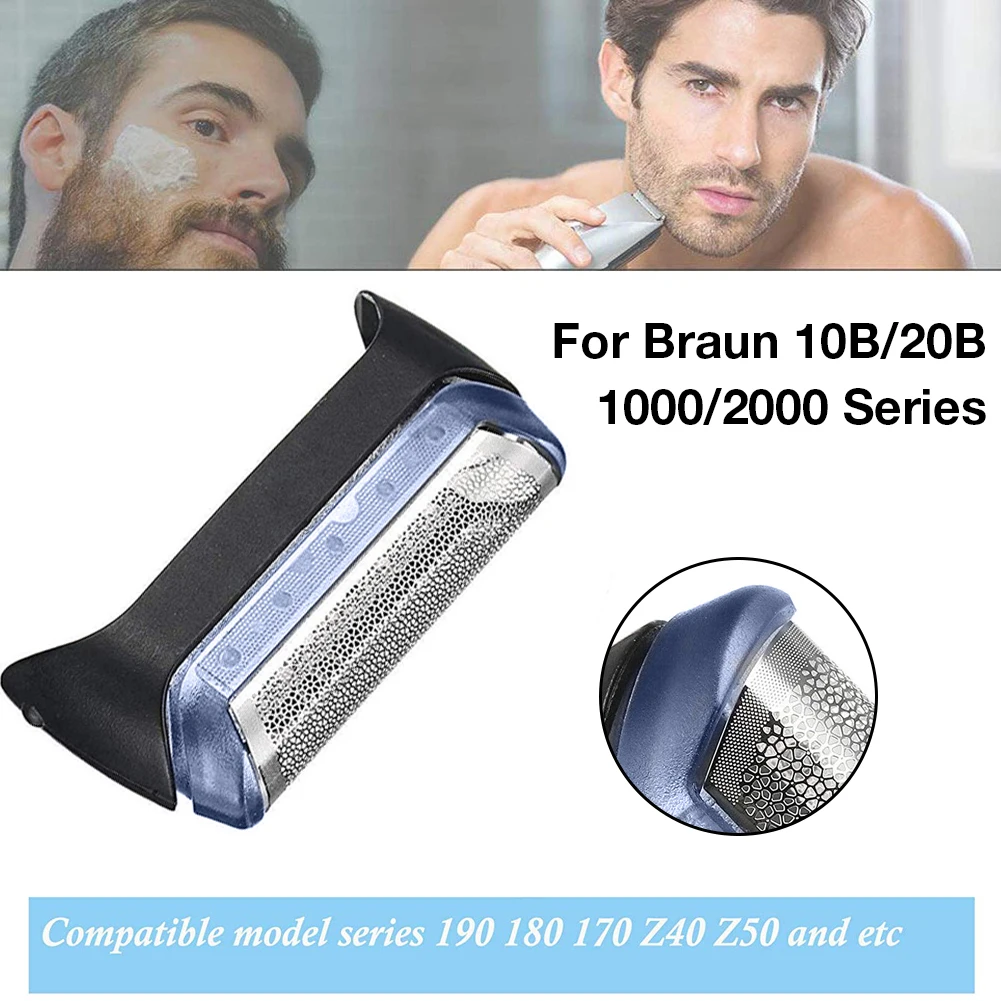 Replacement-Shaver-Part-Cutter-Accessories-For-Braun-10B-20B-1000-2000 ...
