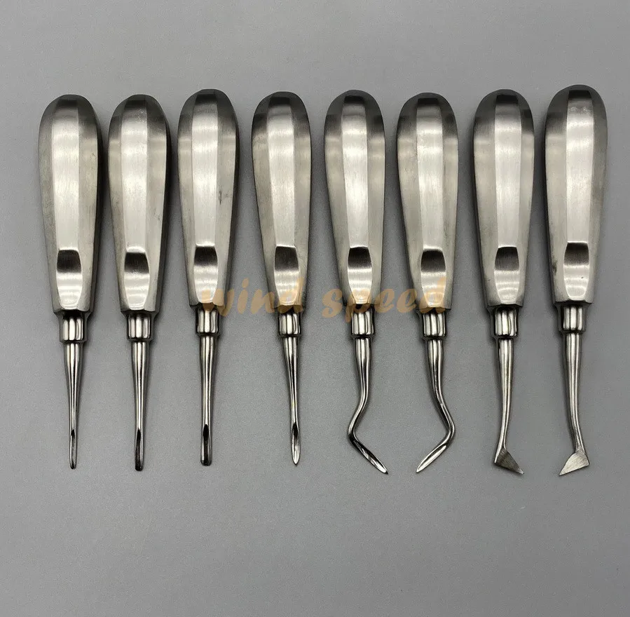 Tooth Extraction Elevators at Oliver Lake blog