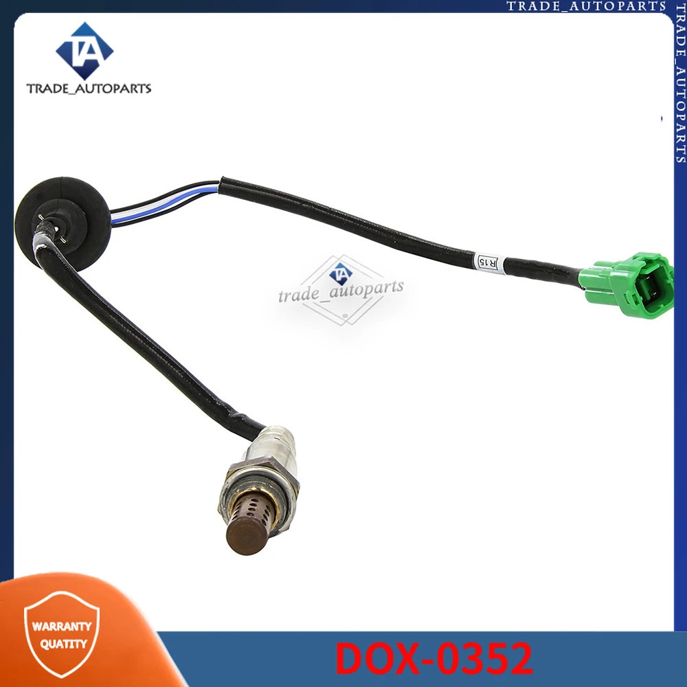 Oxygen-Sensor-For-1995-2002-SUZUKI-BALENO-1-3-1-6-DOX-0352-1821365G30 ...