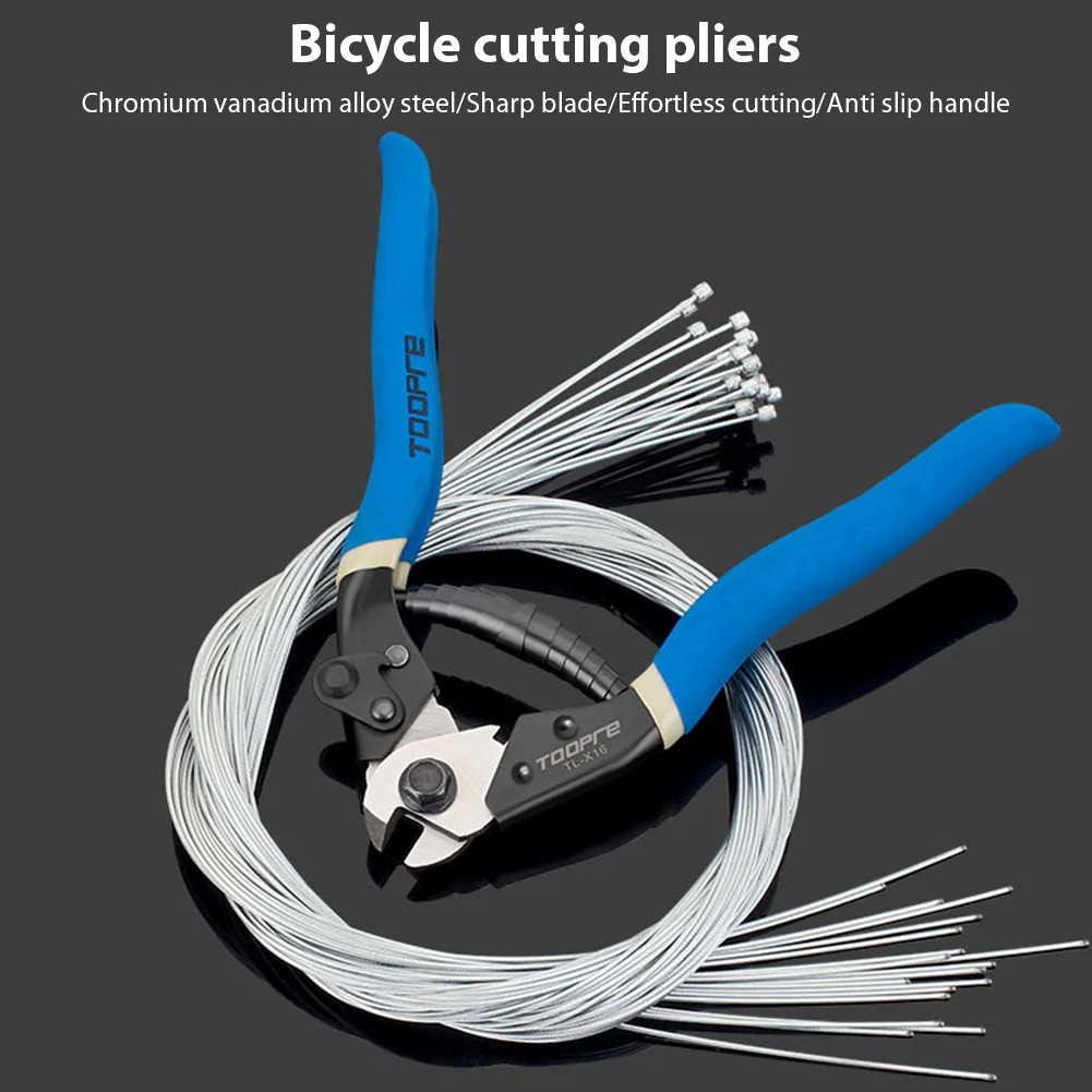 Mountain-Bike-Line-Pliers-Bicycle-Cutting-Pliers-Brake-Variable-Speed ...
