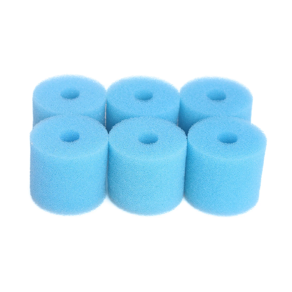 Oase Biomaster Filter Sponge | Oase Compatible | Blue Sponges | Foam ...