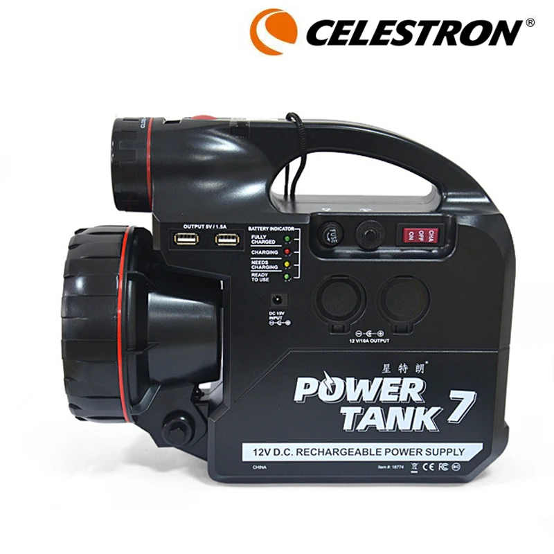 Celestron-Powertank-12-Telescope-Battery-Rechargeable-Portable-12V ...