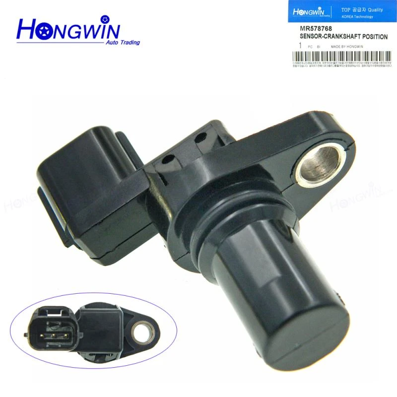 MR578768 J5T30771 Camshaft Position Sensor For Mitsubishi Eclipse ...