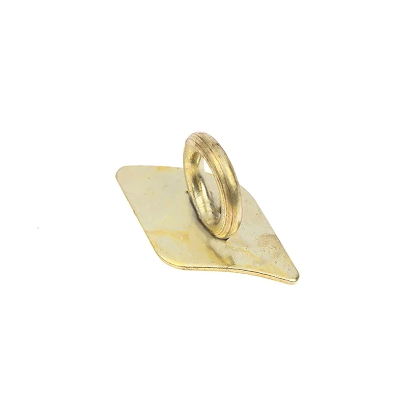 1PCS Saxophone Neck Strap Rings Brass Sax Parts for Repair Saxophone ...