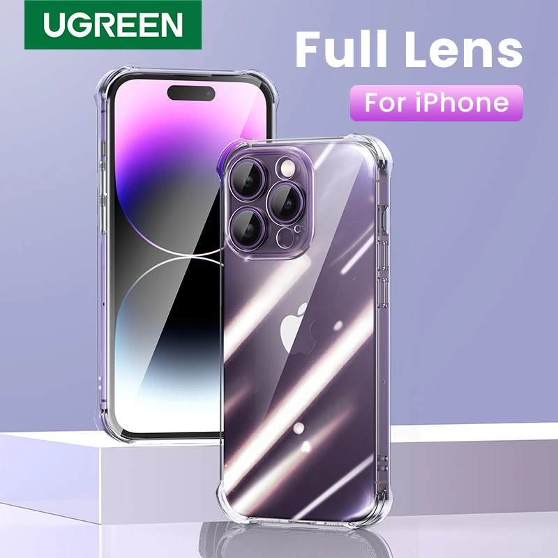 Cover Ugreen Iphone Xs Max | Ugreen Se Iphone Case | Iphone 4s Case ...