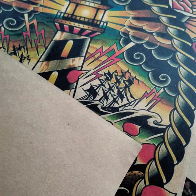 Born To Lose Live To Win Tattoo On Chest