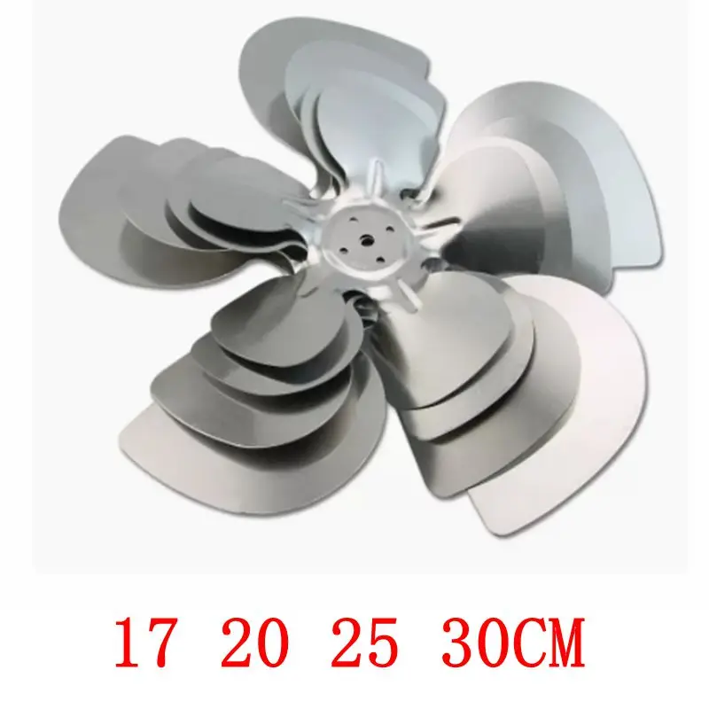 absorb-For-general-home-refrigerator-cooling-Iron-fan-blade-300-250-200 ...