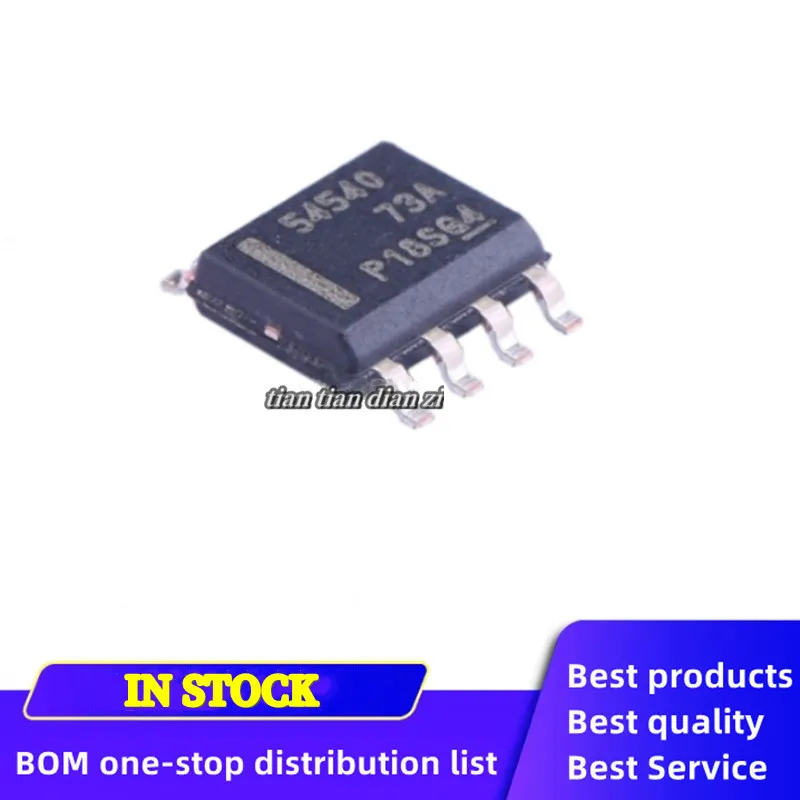10pcs-TPS54540DDAR-TPS54540-SOP-8-factory-screen-printing-54540-voltage ...