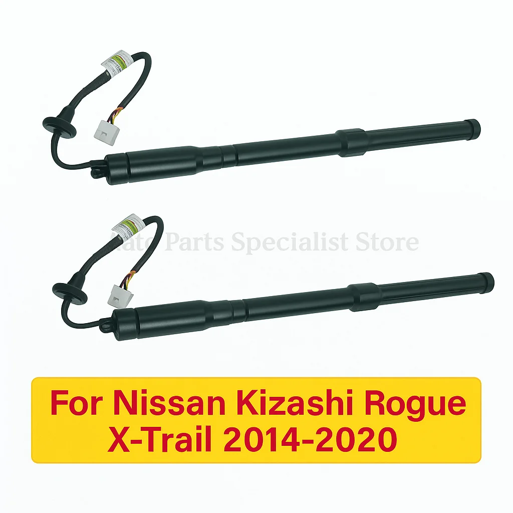 Liftgate Power Hatch Lift Support Opener Left Right Universal For ...