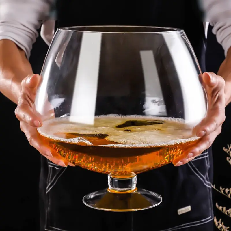 Extra-Large-Wine-Glass-Giant-Large-Capacity-Beer-Cup-Red-Wine-Glass ...