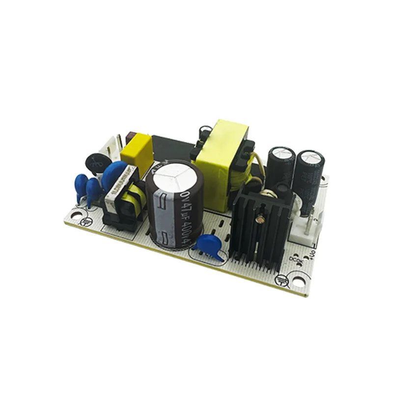 ACDC 35W Adjustable Bare Board Power Supply PCB Substrate Type 220V To ...