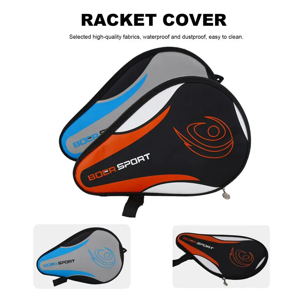 Convenient-Racket-Cover-Portable-Table-Tennis-Bag-Dustproof-Storage ...