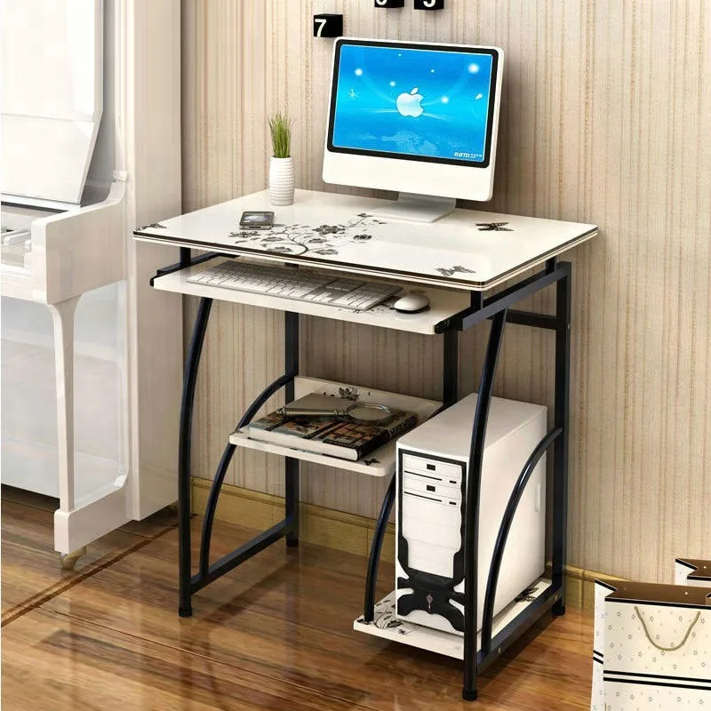 Simple-computer-desktop-table-household-desk-simple-modern-small ...