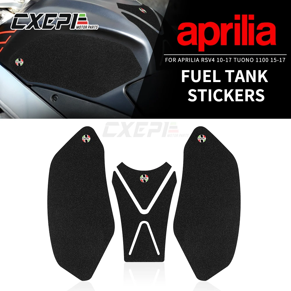 For-Aprilia-RSV4-TUONO-1100-2021-2022-Sticker-Motorcycle-Accessorie-PVC ...