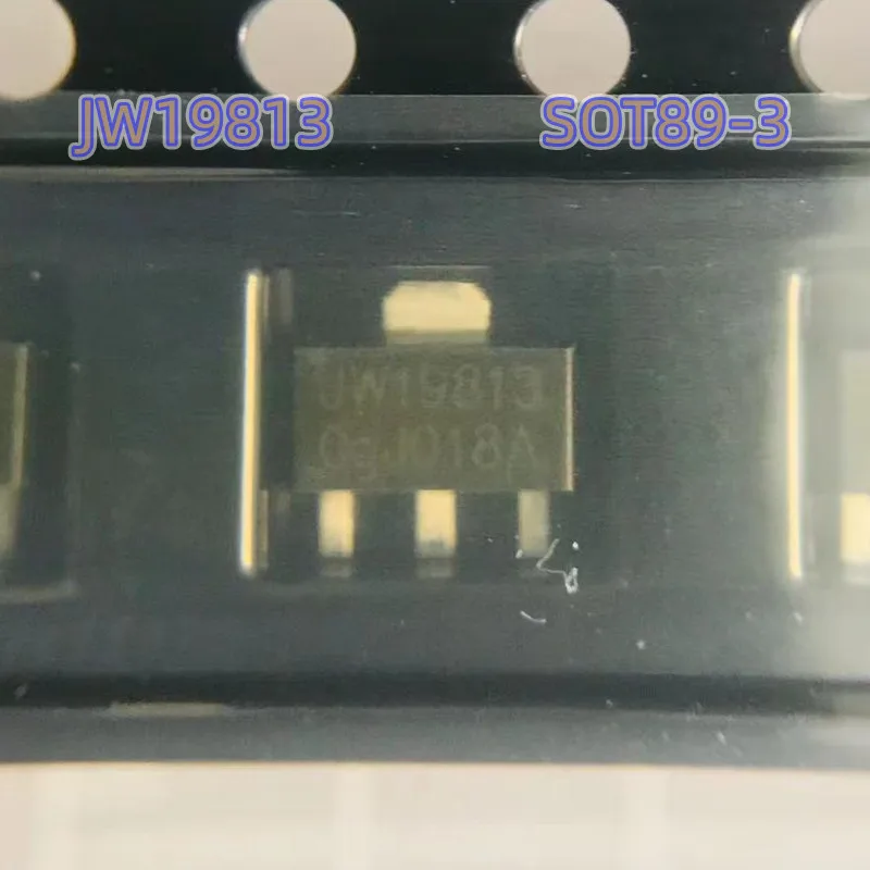 20pcs x JW19813 Single-Channel Linear LED Driver Constant-Current SOT89 ...