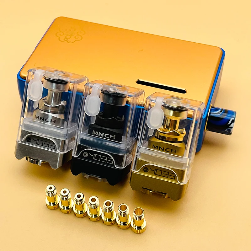 DSXvape-DotMobb-Dot-Mobb-Style-RBA-Tank-for-dotMod-dotAIO-V1-Pod-316SS ...