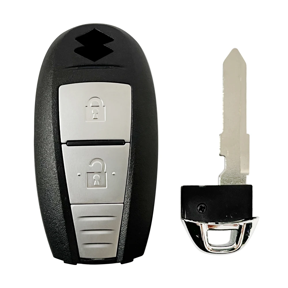 TS007/TS008 Aftermarket Smart Key for Suzuki Swift Kizashi SX4 Vitara ...