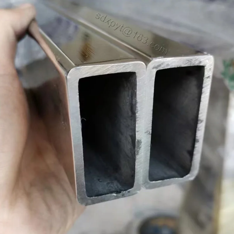 Square-Tube-SUS304-Stainless-Steel-1-4-Rectangular-1-8-Metal-Tube-1-2 ...