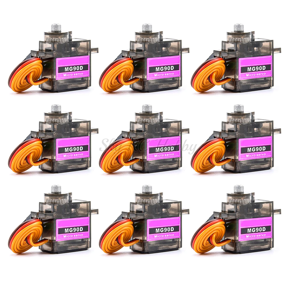 MG90D-Digital-9g-Micro-Servo-Motor-High-Torque-Bearing-Upgraded-MG90S ...